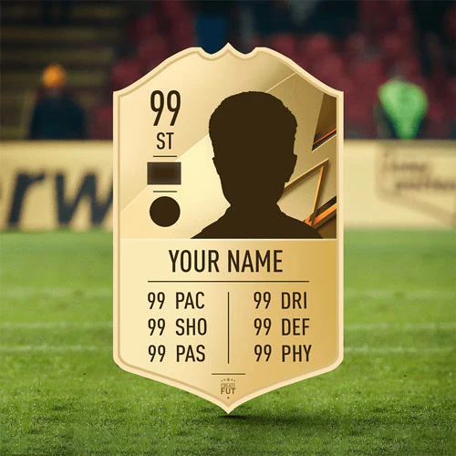 How to Make a Custom FUT Card: A Beginner's Step-by-Step Guide on ...