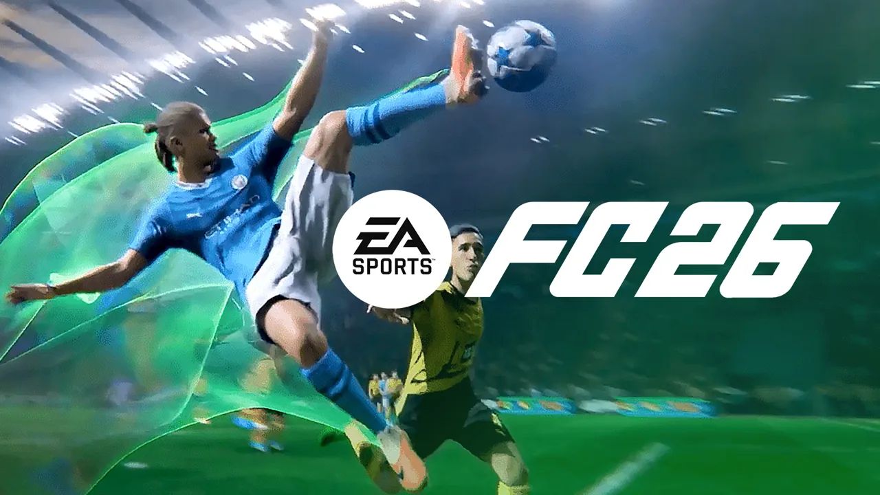 FC 26 Gameplay Leaks: How 'Player Roles' and New Playstyles Could Change Everything | FutGraphics
