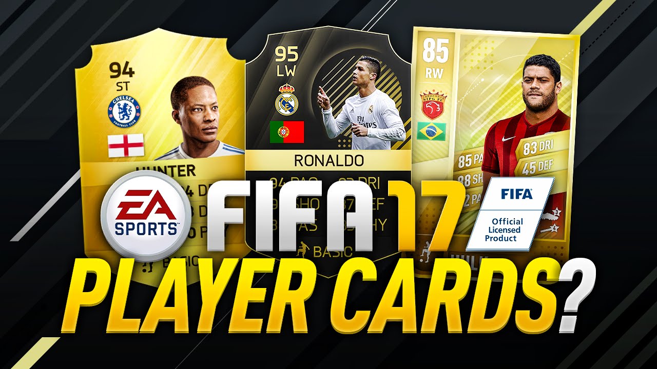 The Golden Age: Why FIFA 17-19 is Remembered as the Apex of FUT Card ...