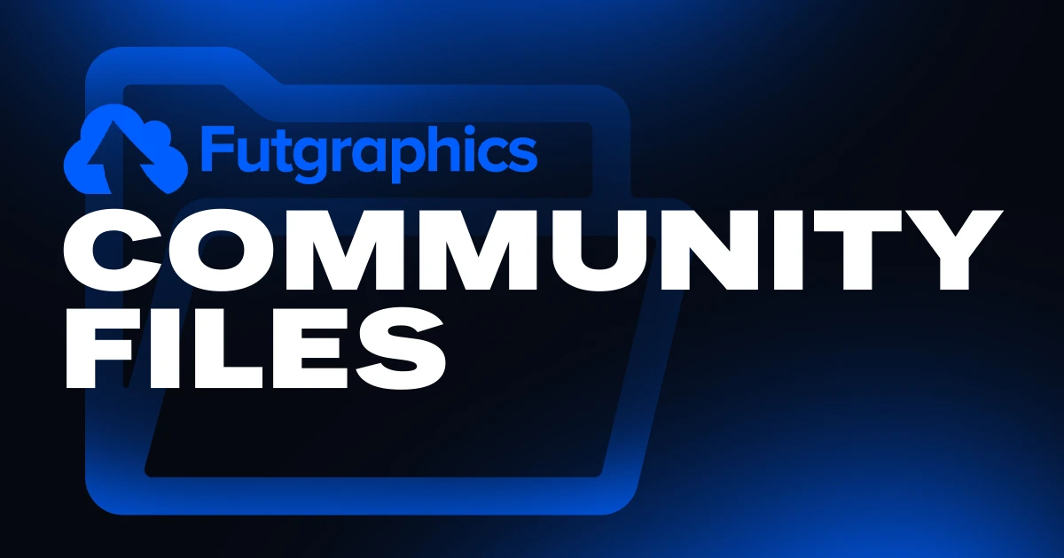 Community Files - Discover EAFC Graphics & Player Cards | FutGraphics | FutGraphics